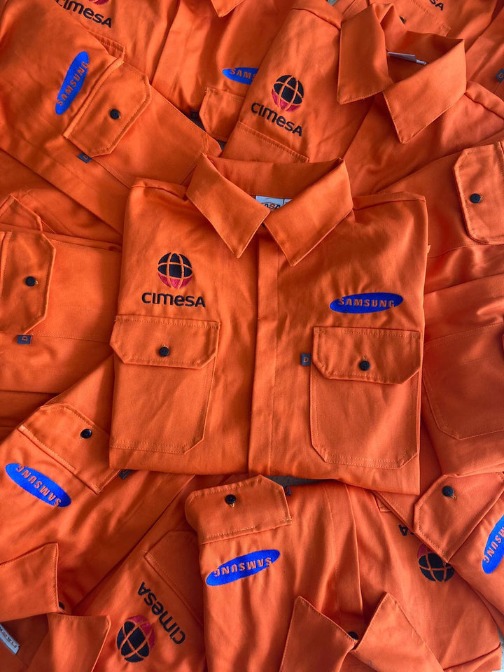 DASA Uniformes | Nosotros